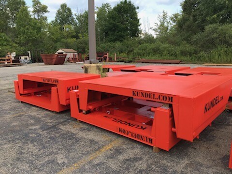 Manhole Box For Sale– Iron Lot