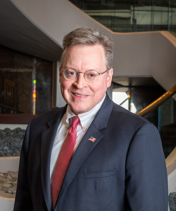 Fred Grubbe To Serve As The New Vice President of The American Concrete ...