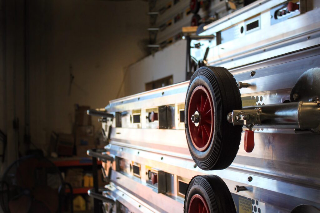 Linkit Conveyor For Sale – Iron Lot